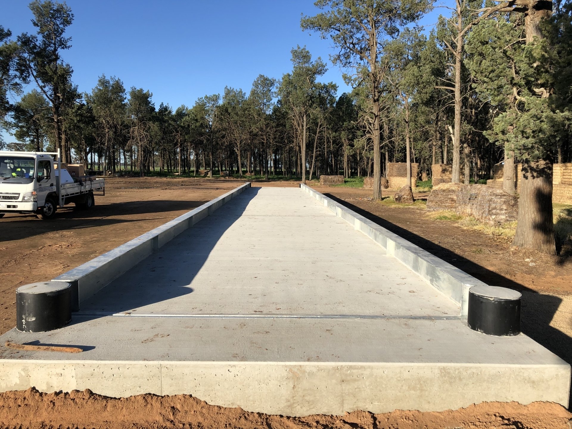 Weighbridges - Photos