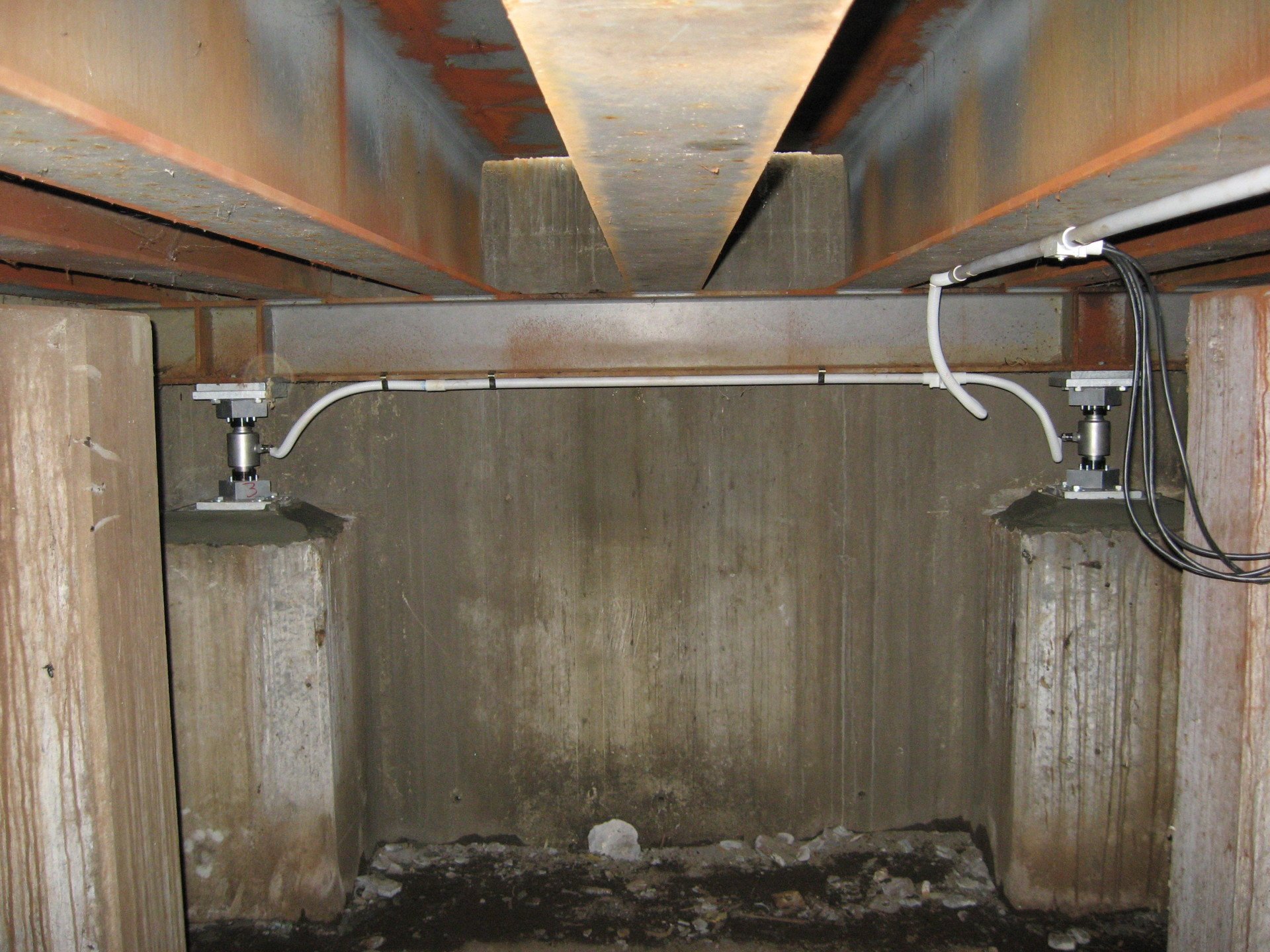 Weighbridge - Upgrade