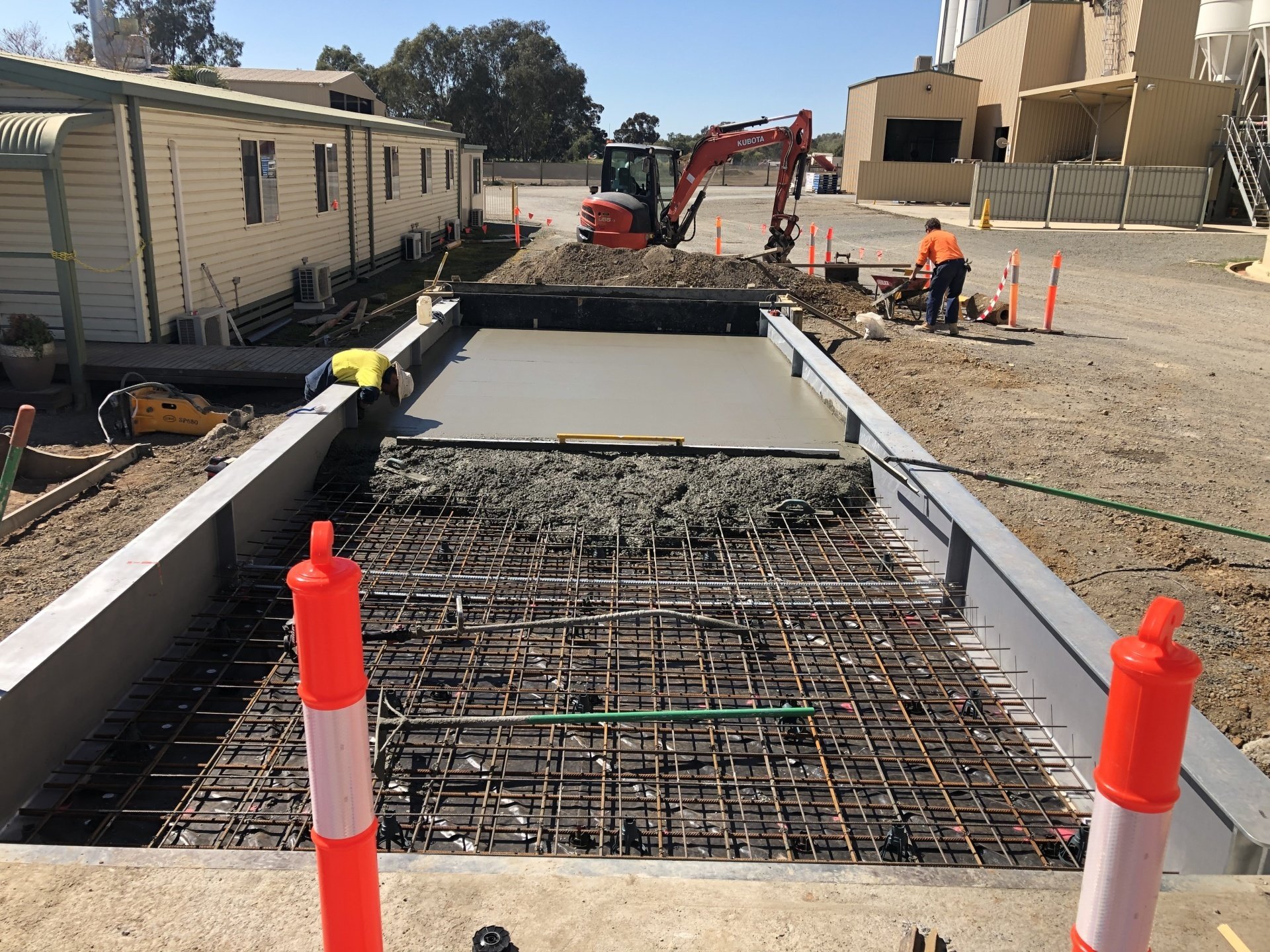 Weighbridges - Photos