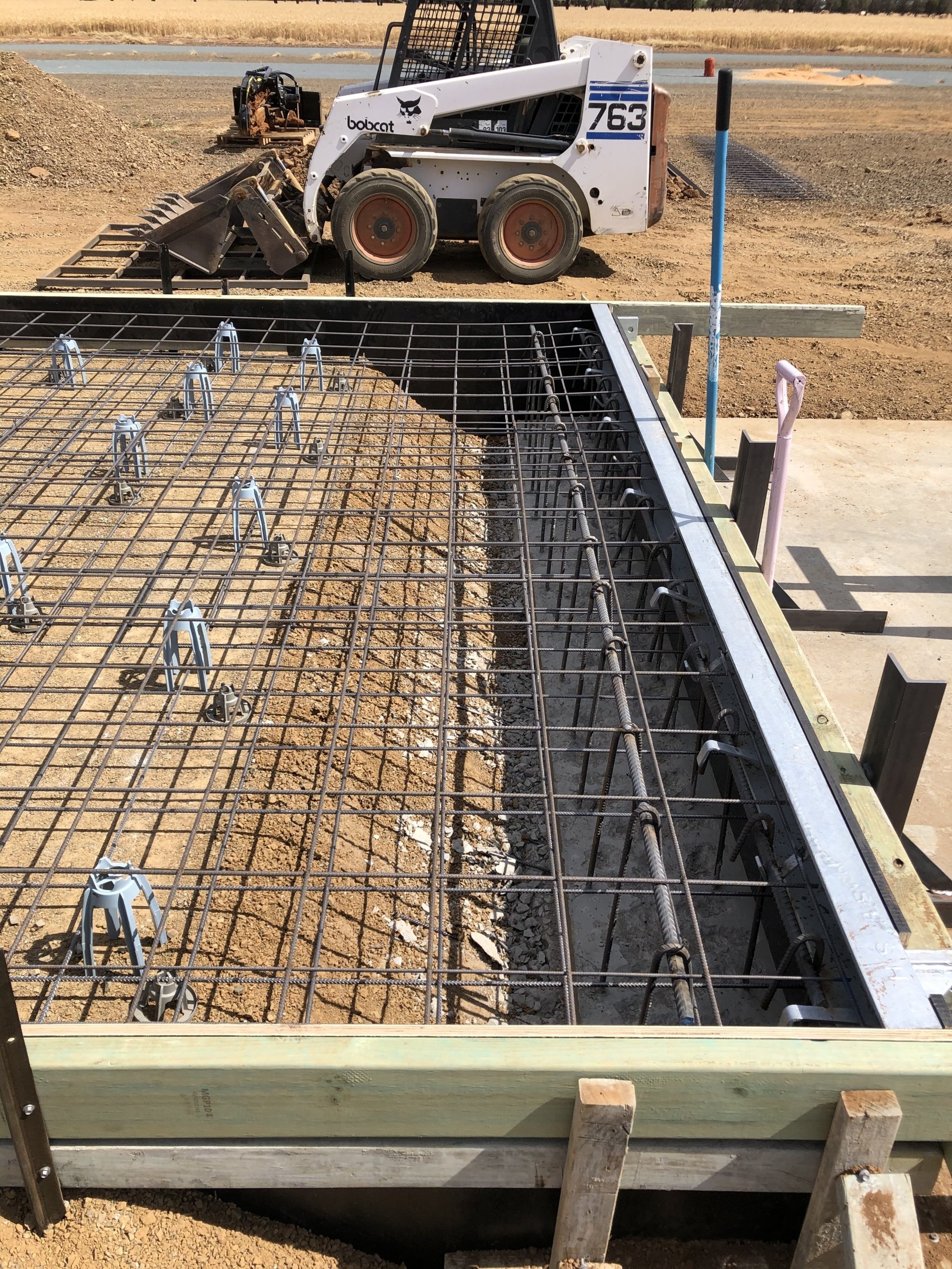 Weighbridges - Photos