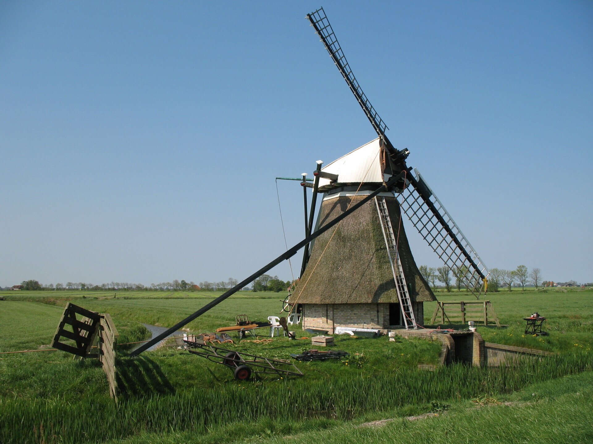 Molen Rispens