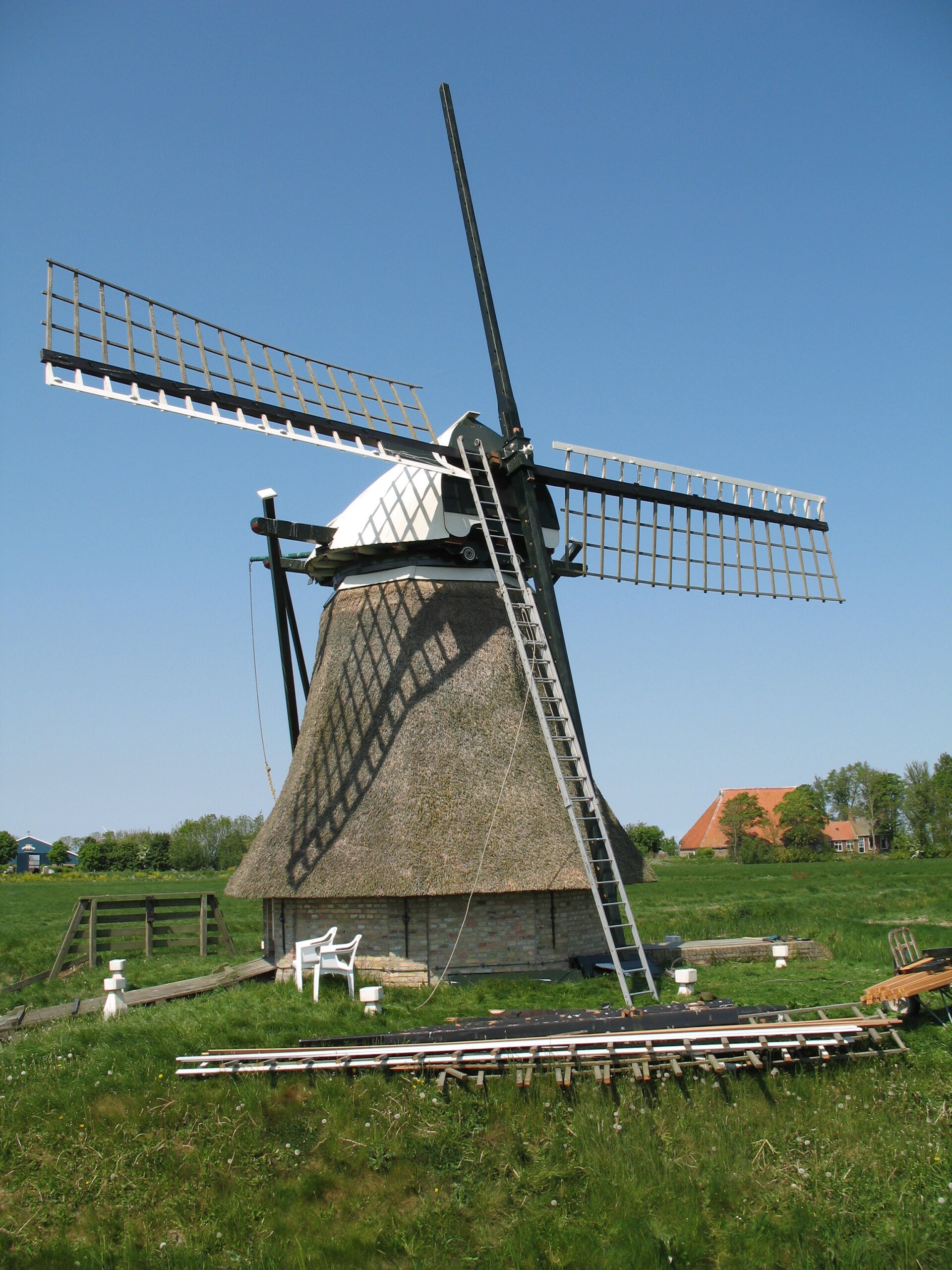 Molen Rispens