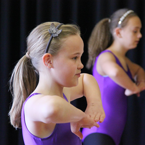 Dance classes in Medway | Rochester School of Dance
