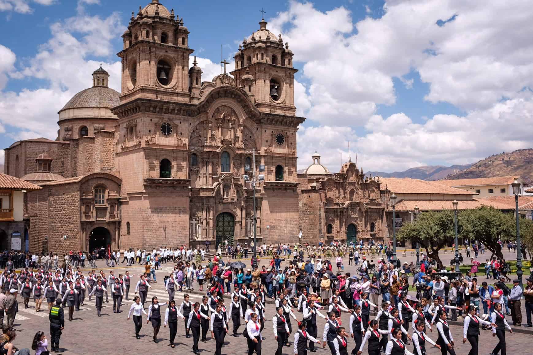 Cusco