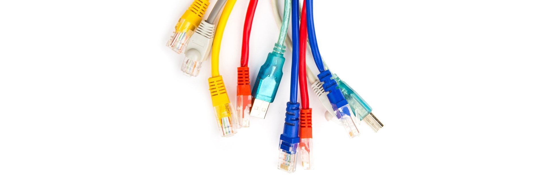 Voice and copper backbone installation in Norfolk