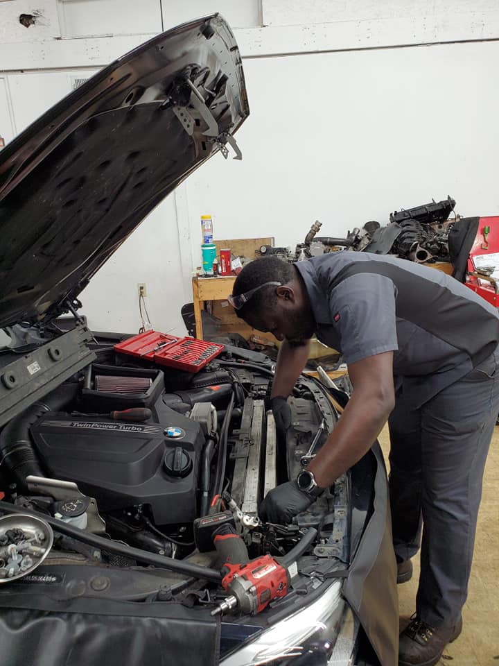 Auto Repair Shop | Champaign, IL | Perfect Touch Auto Repair