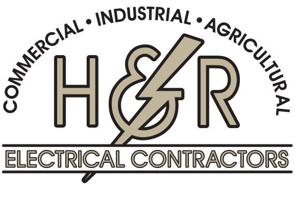 Electrical Contractors - Dewitt, MI - H & R Electrical Contractors