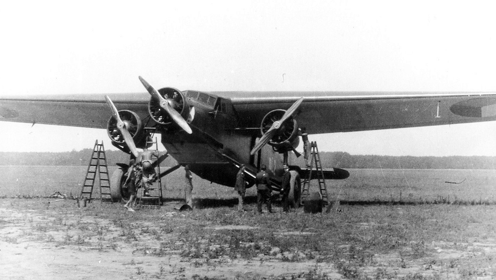 Fokker/AVA F.IX-M (English version)