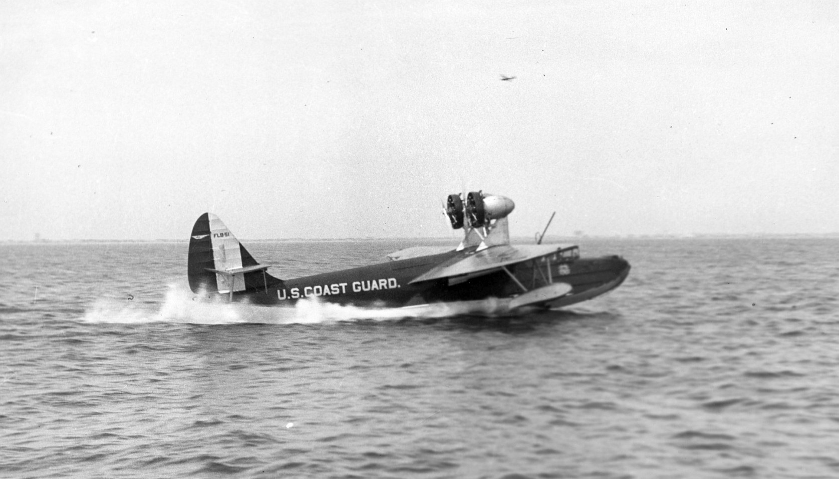 General Aviation PJ-1 (AF-15)