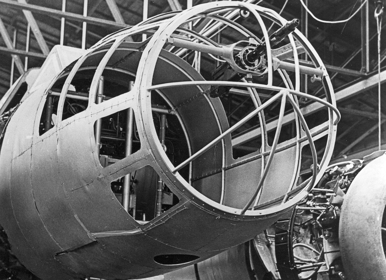 Prototype Fokker G.1