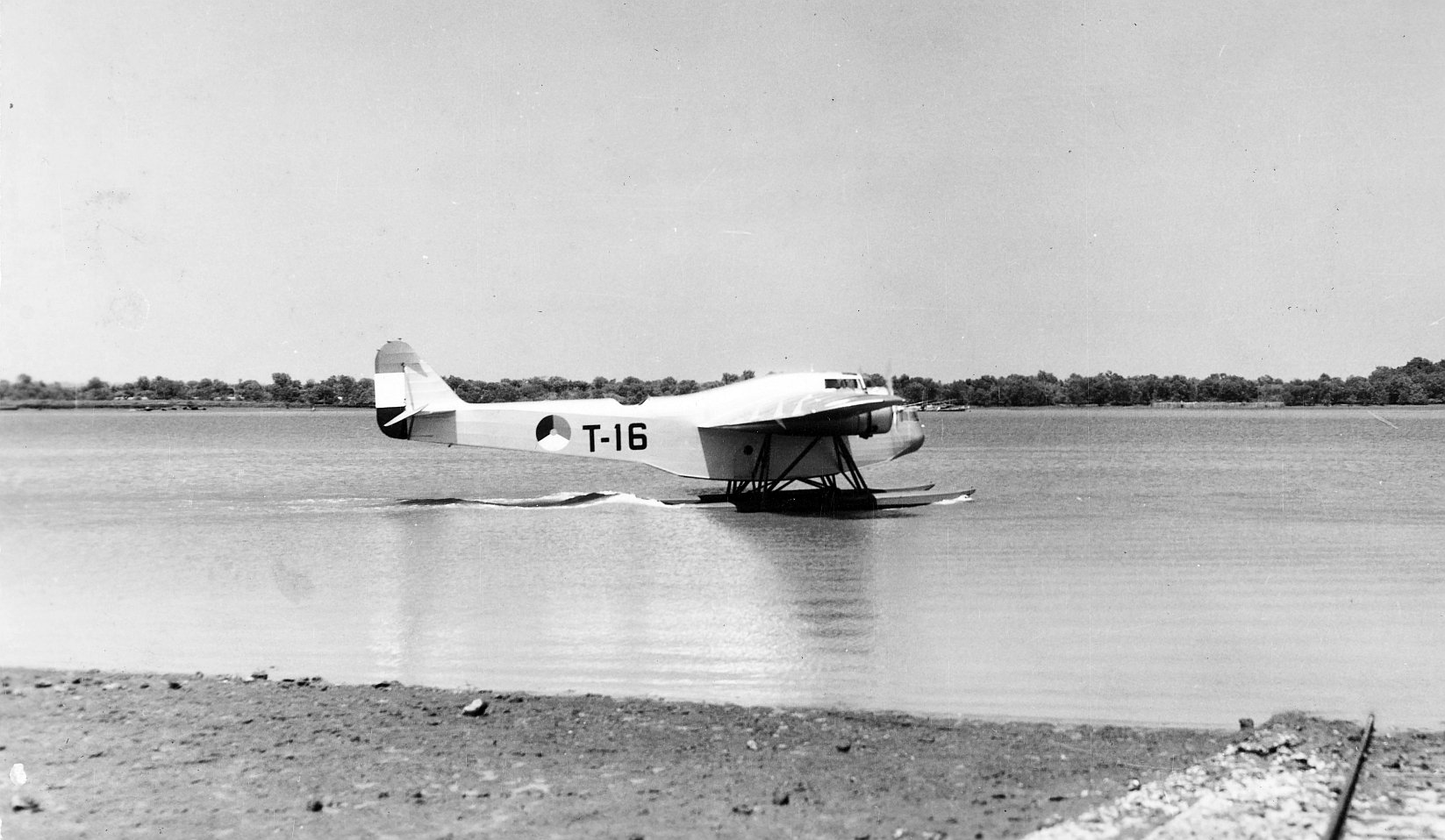 Fokker T.IVa