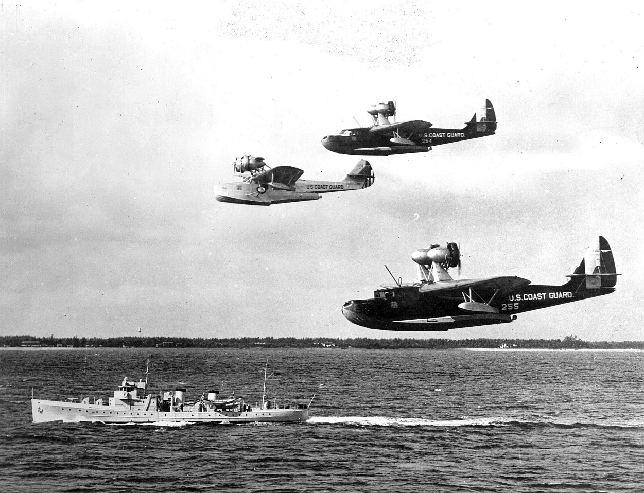 General Aviation PJ-1 (AF-15)