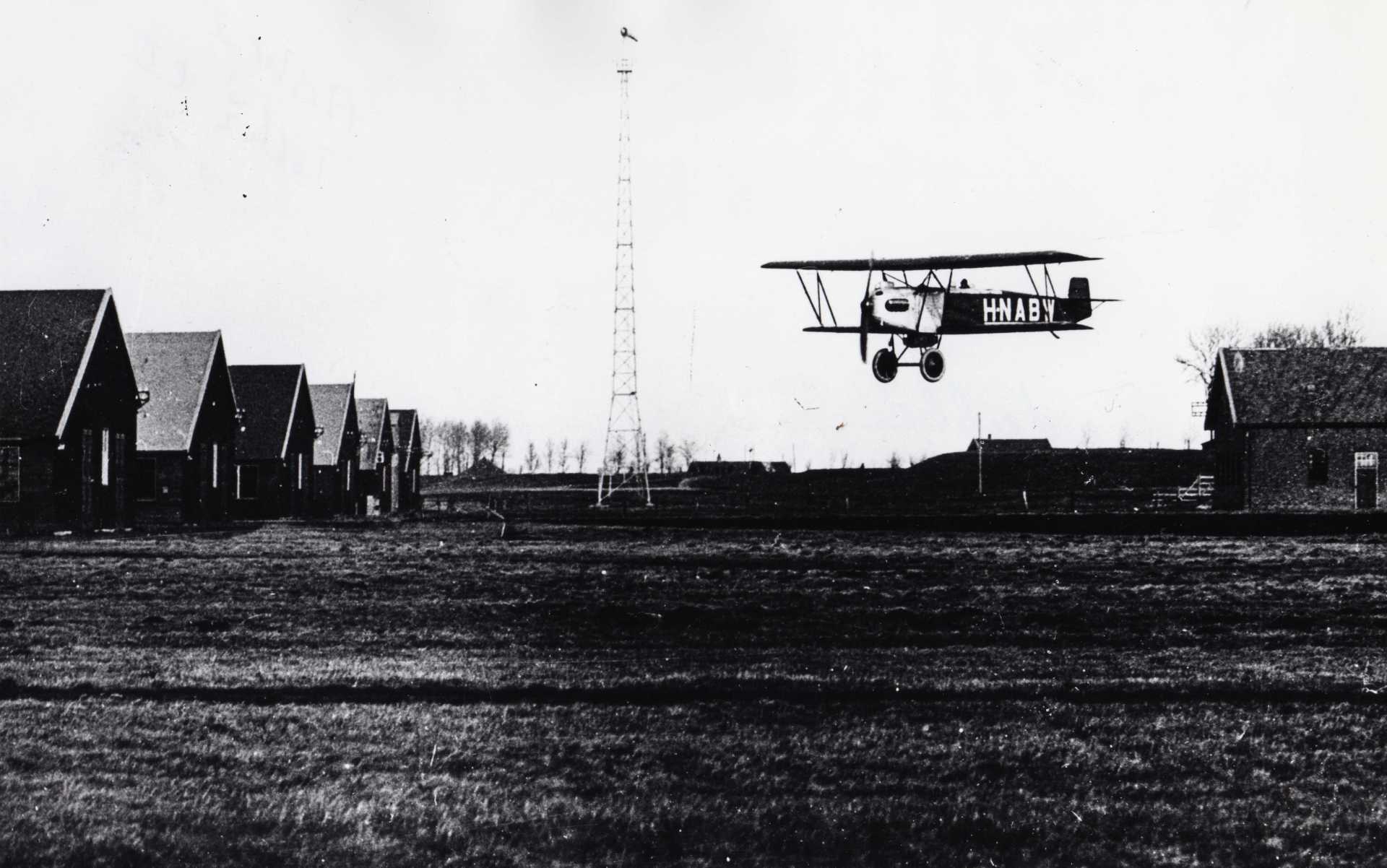 Fokker C.IV (English version)