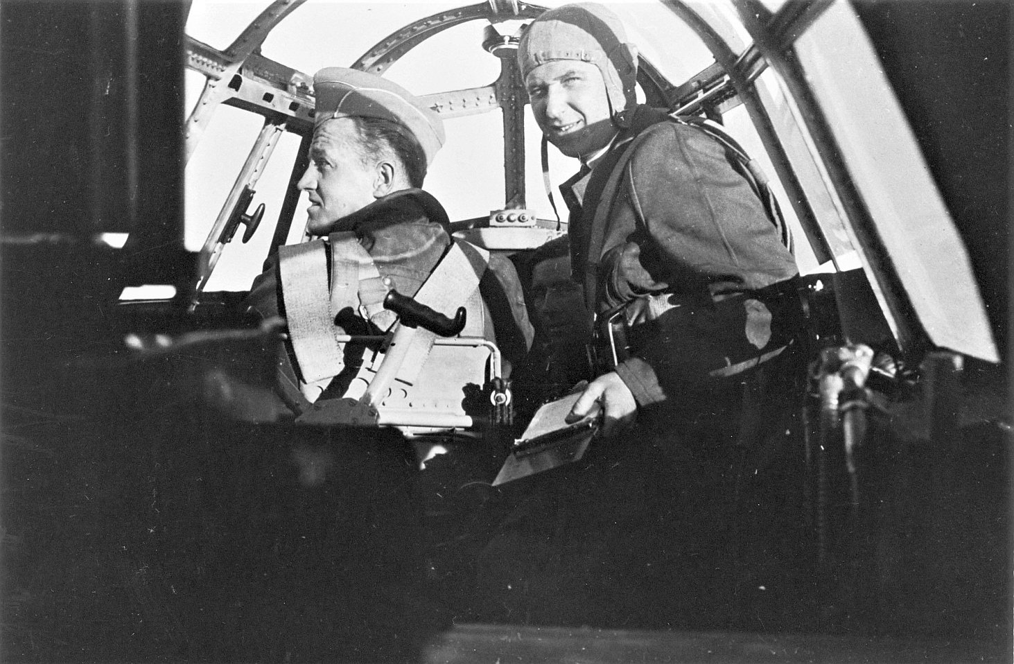 Fokker T.IX