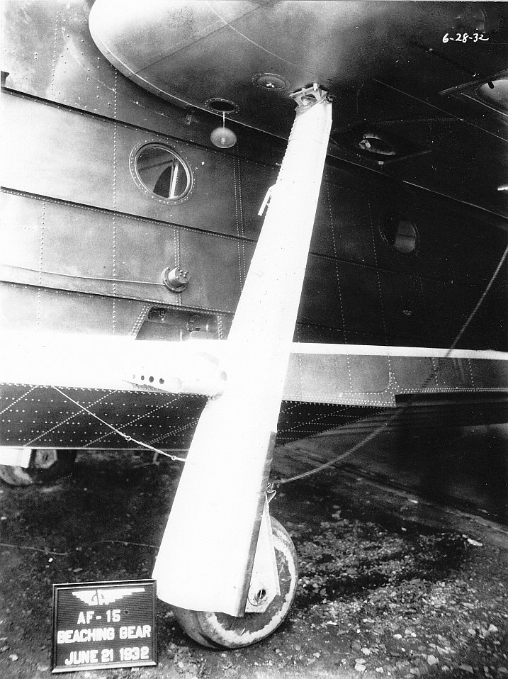 General Aviation PJ-1 (AF-15)