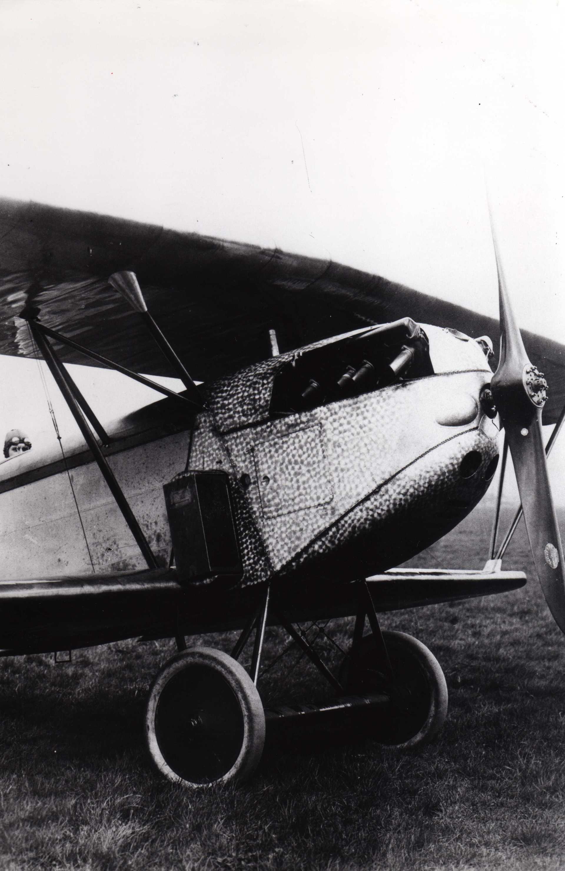 Fokker C.IV (English version)
