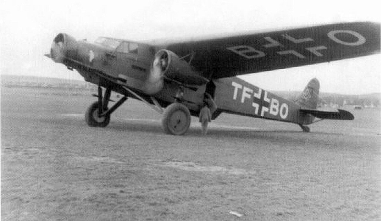 Fokker/AVA F.IX-M (English version)