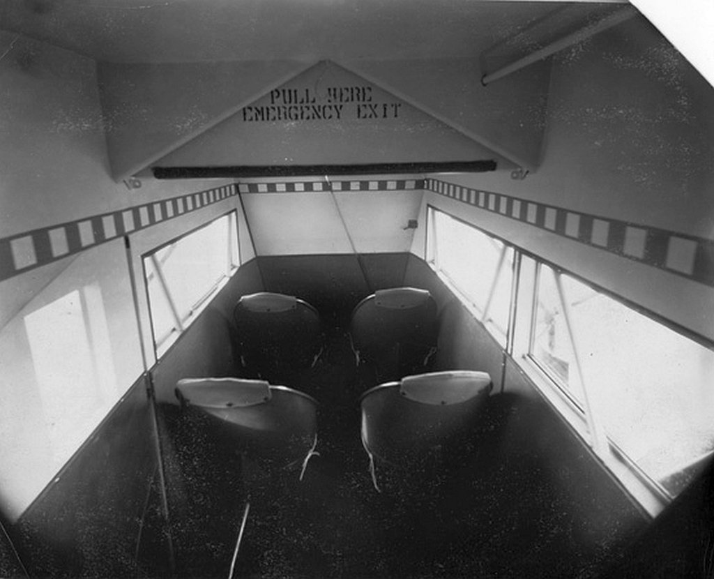 Fokker Universal (Model 4)