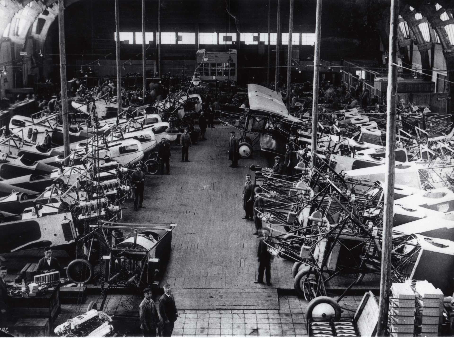 Fokker C.IV (English version)