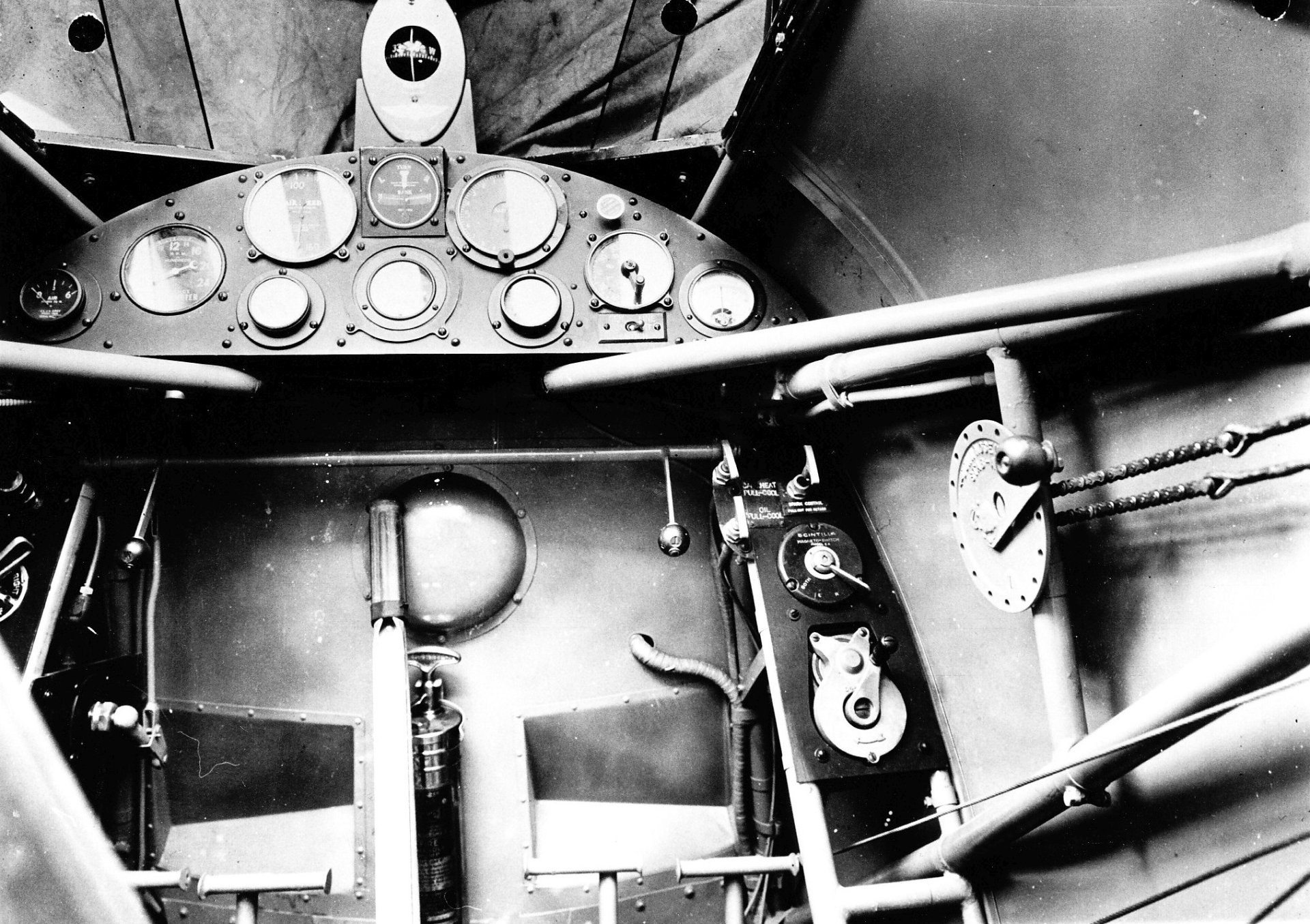 Fokker Universal (Model 4)