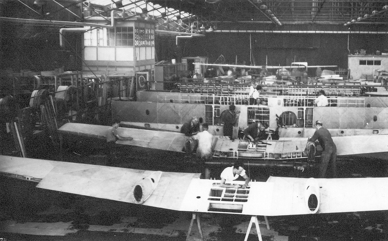 Fokker F.25 Promotor (English version)