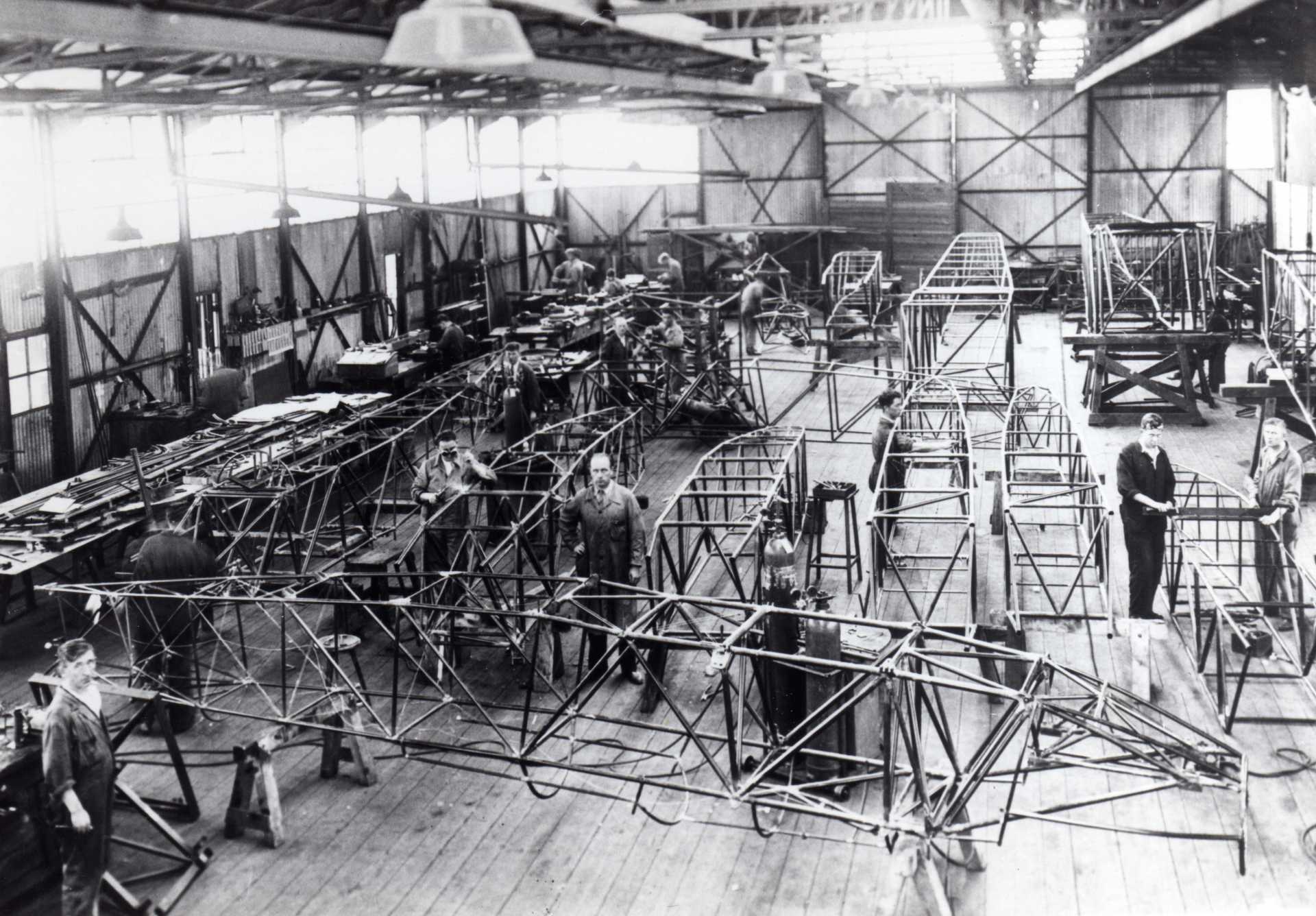 Fokker C.IV (English version)