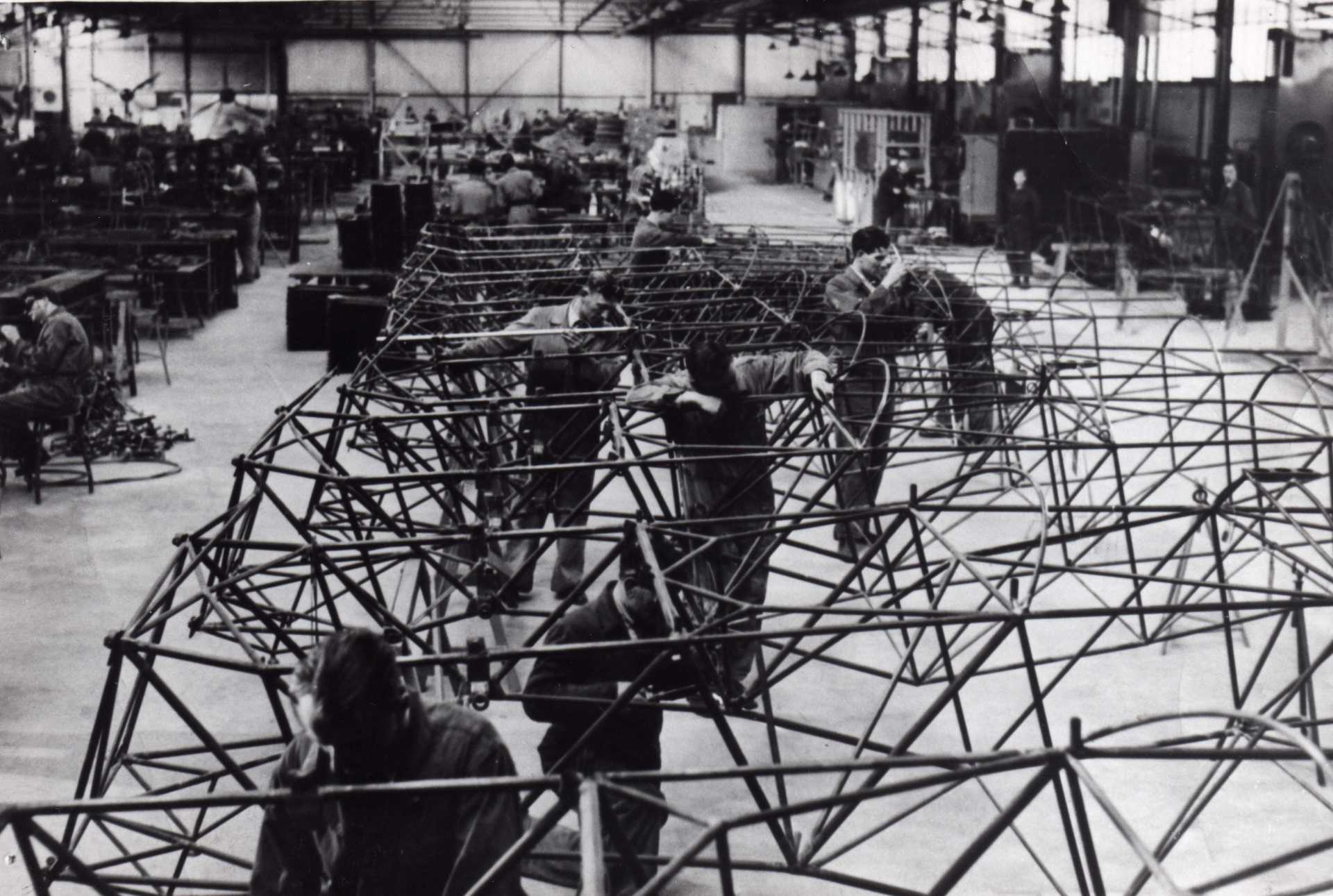 Fokker C.IV (English version)