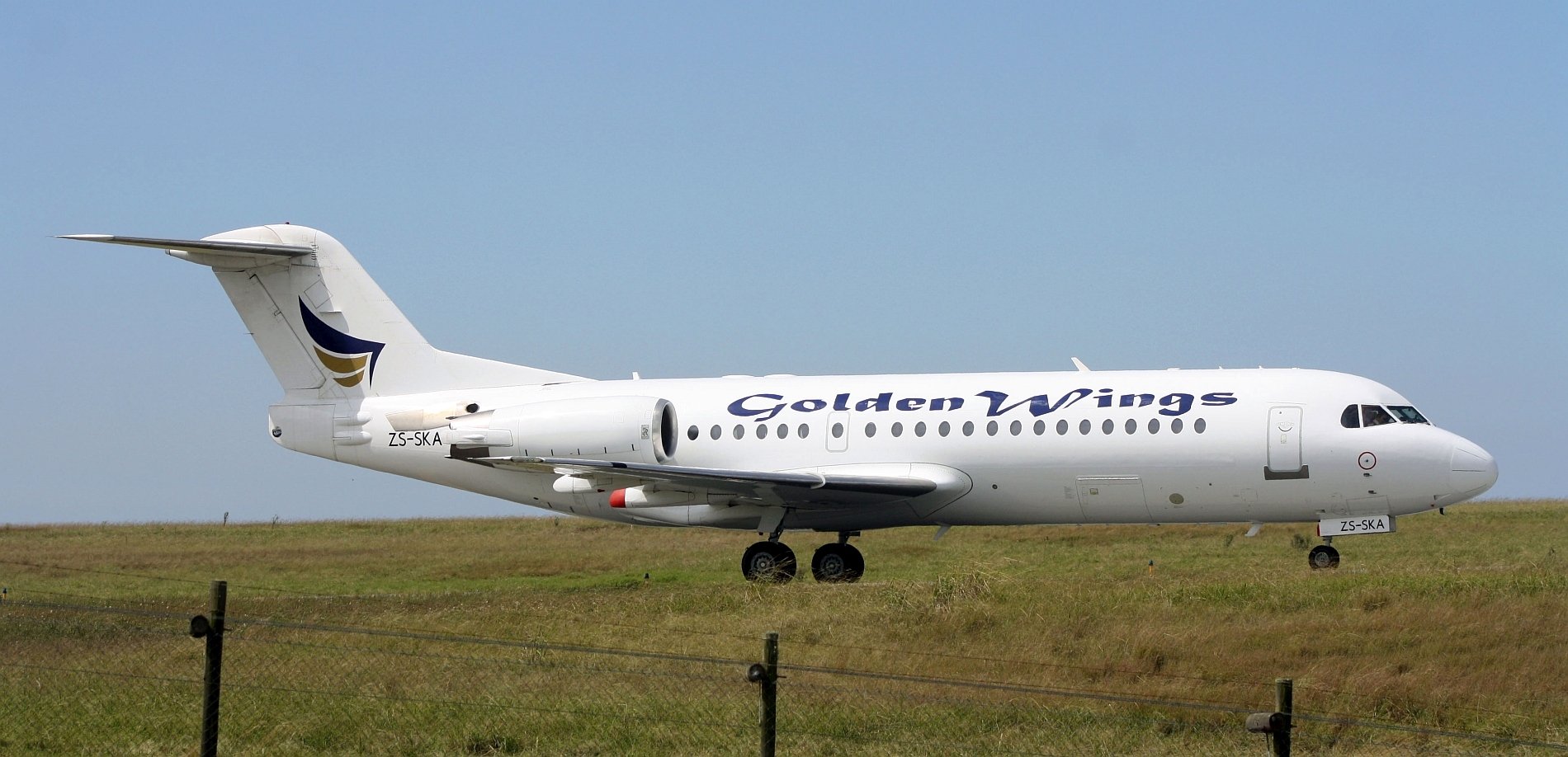 Fokker 70