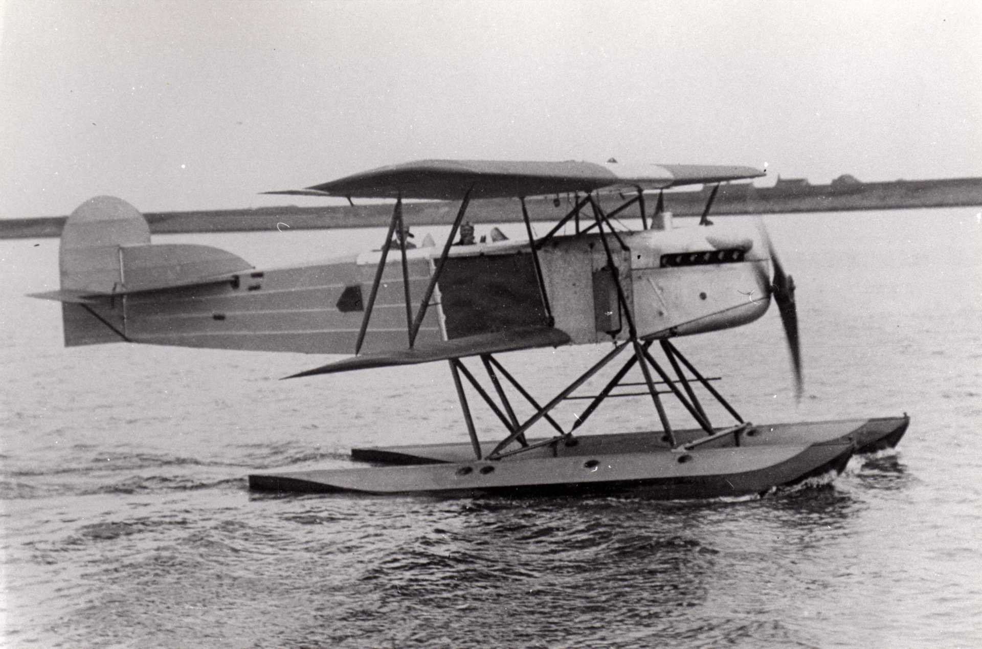 Fokker C.IV (English version)