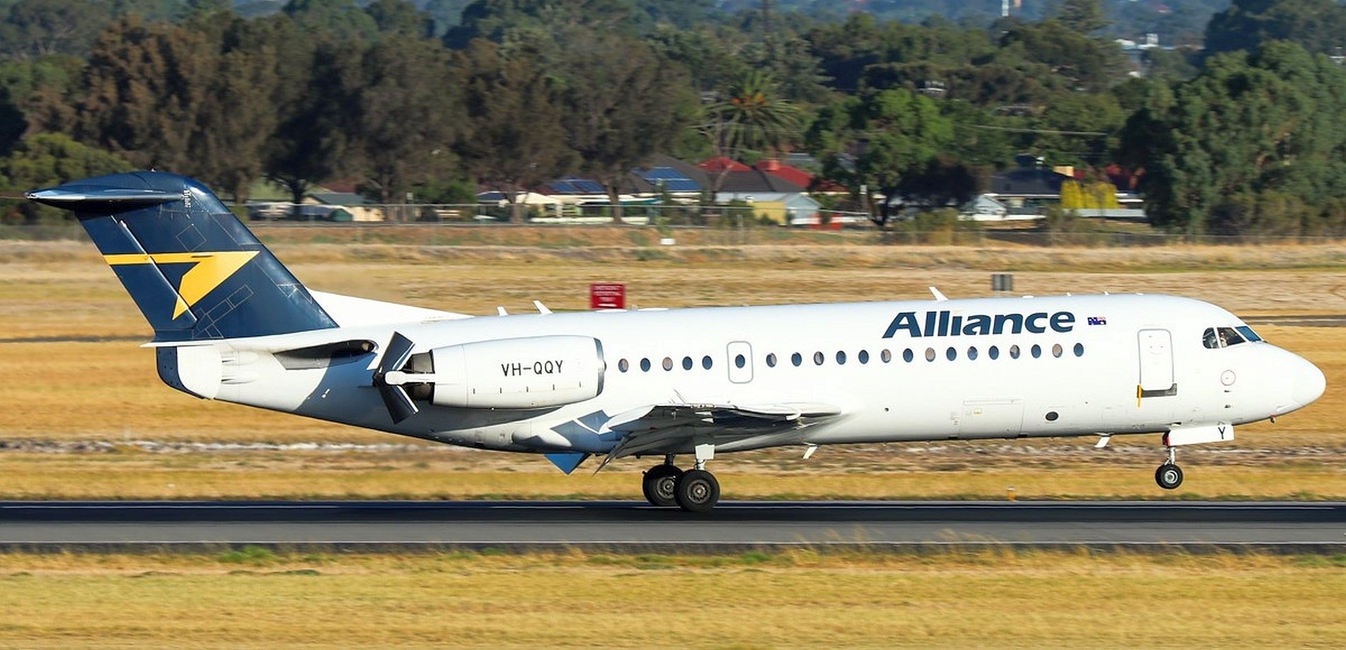 Fokker 70