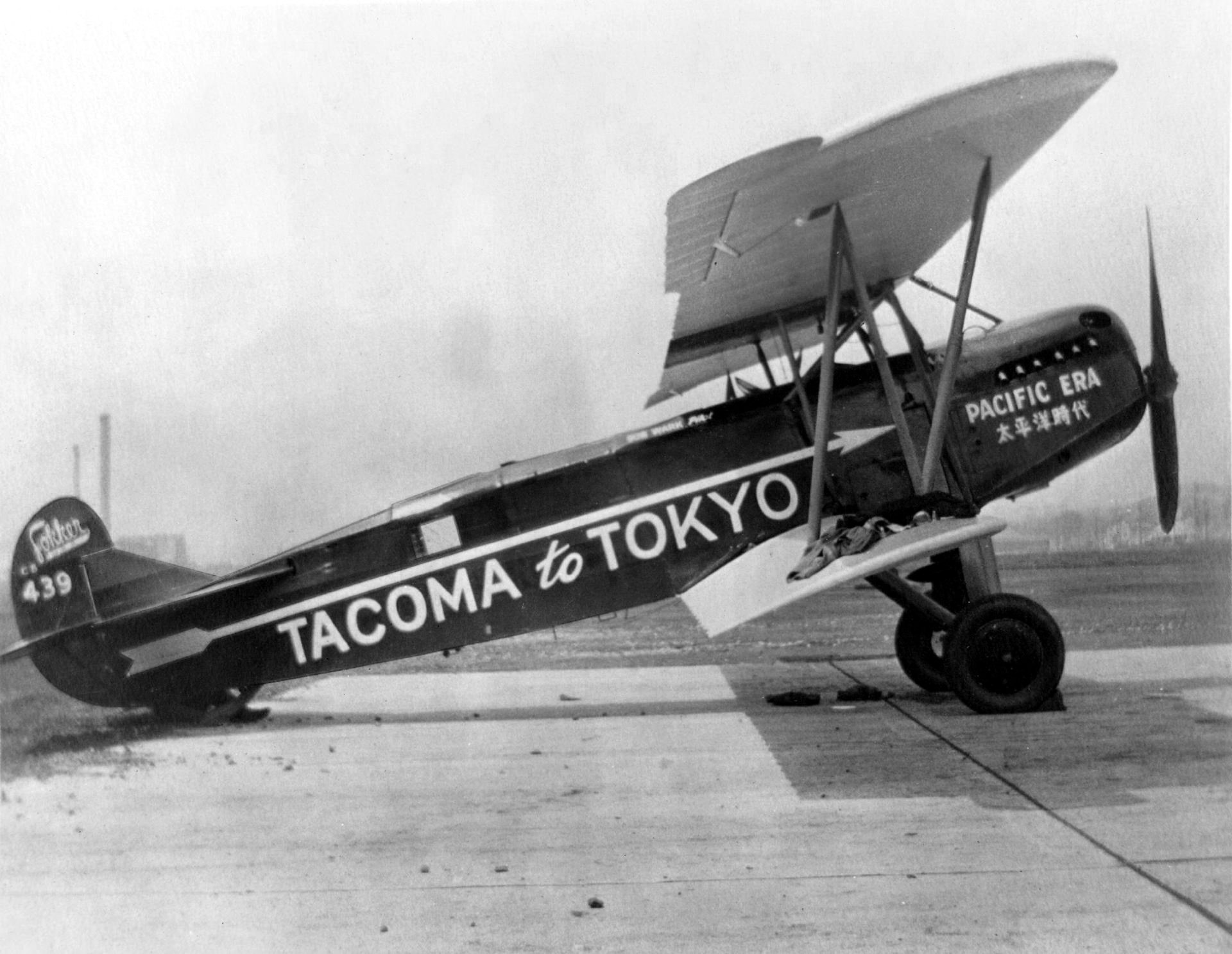 Fokker C.IV (English version)