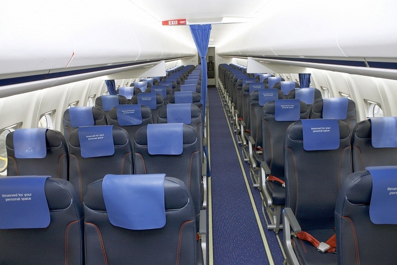 Fokker 70