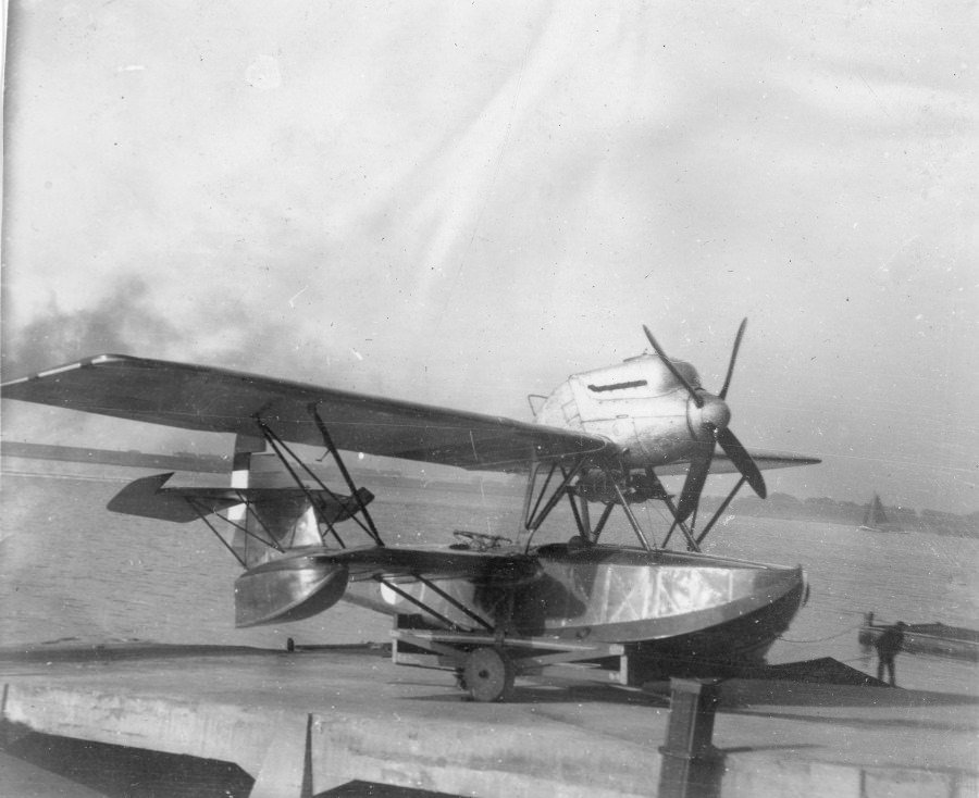 The history of Fokker and his airplanes.