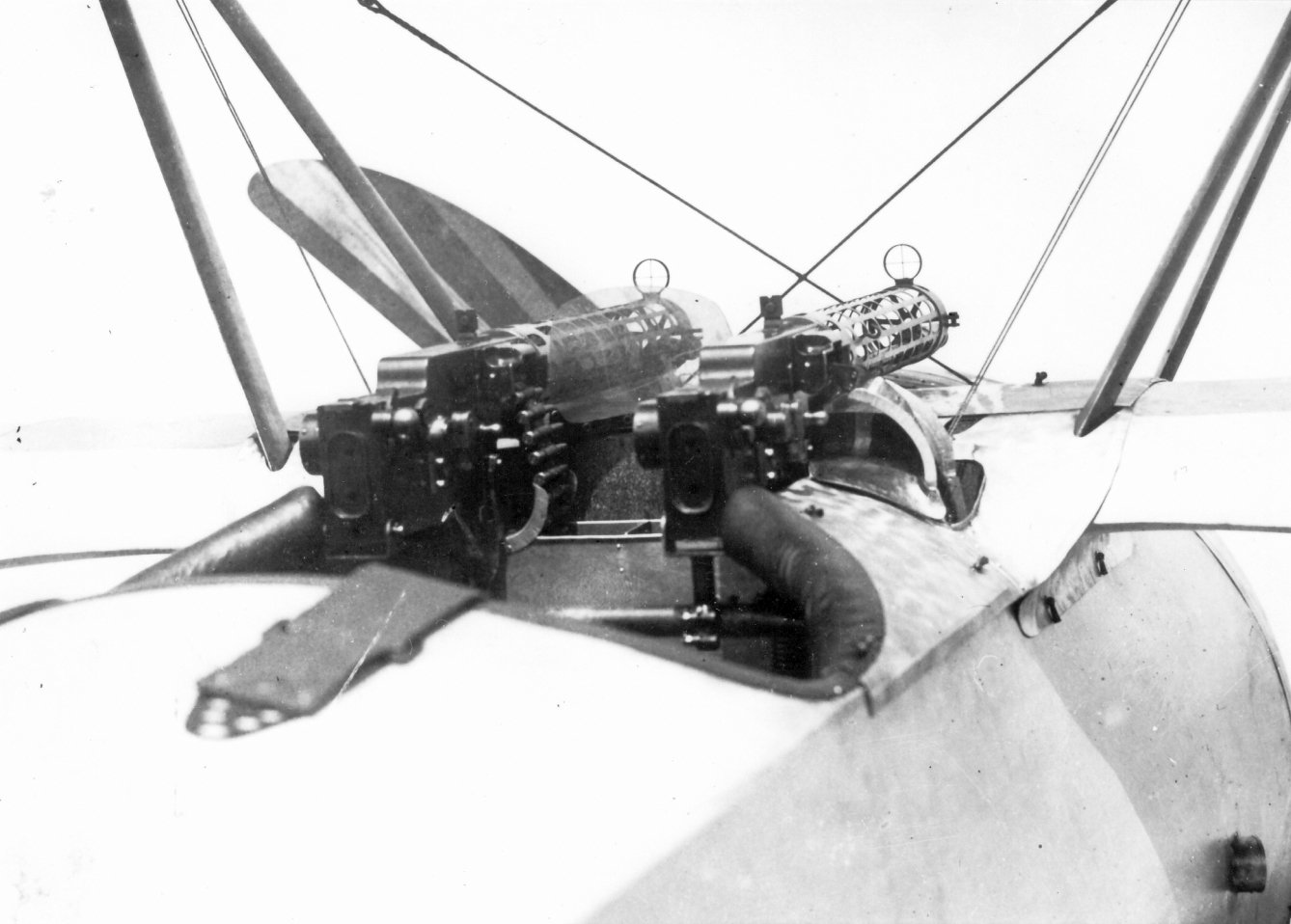 Fokker DR.I