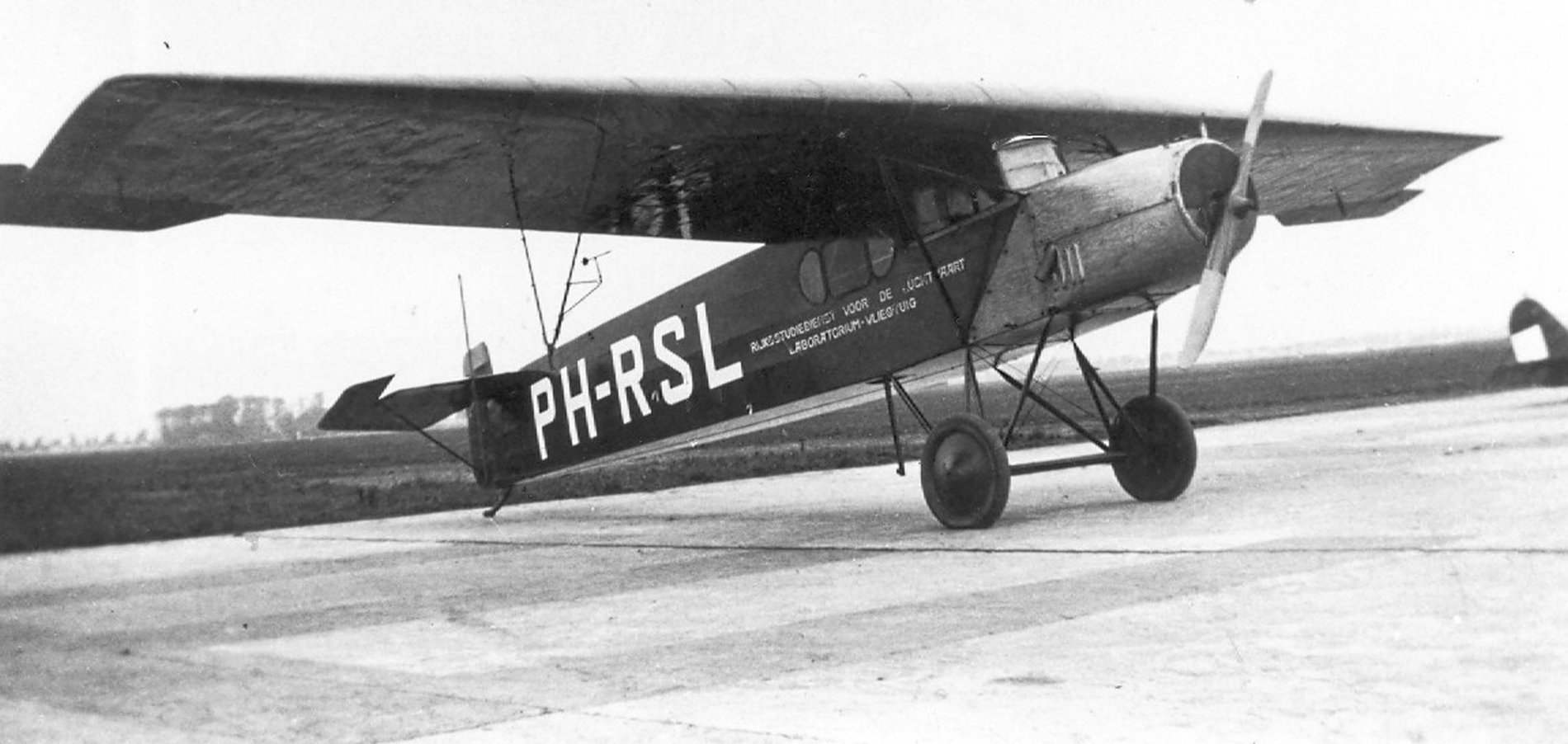 Fokker F.II