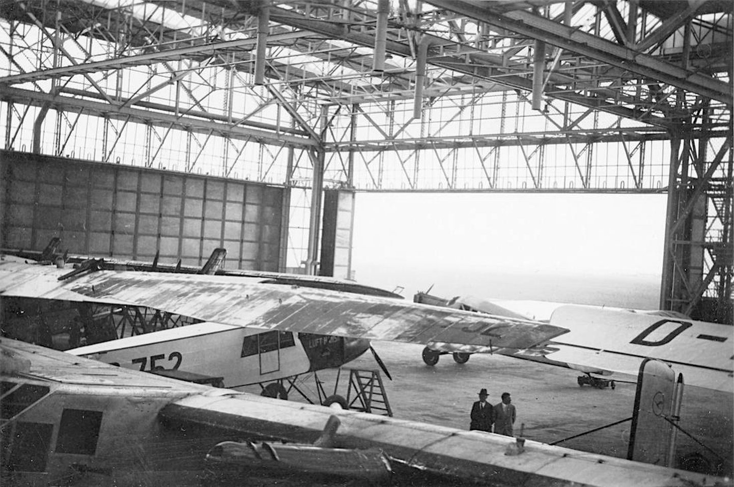 Fokker F.II (English version)