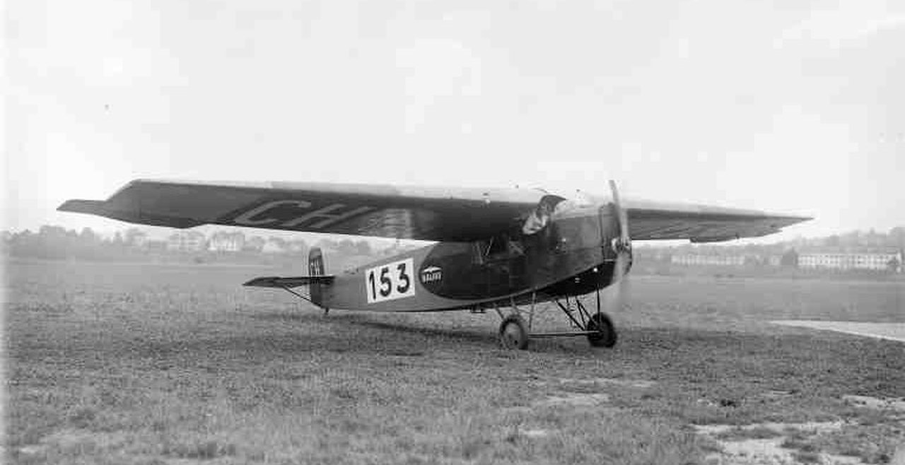Fokker F.III (English version)