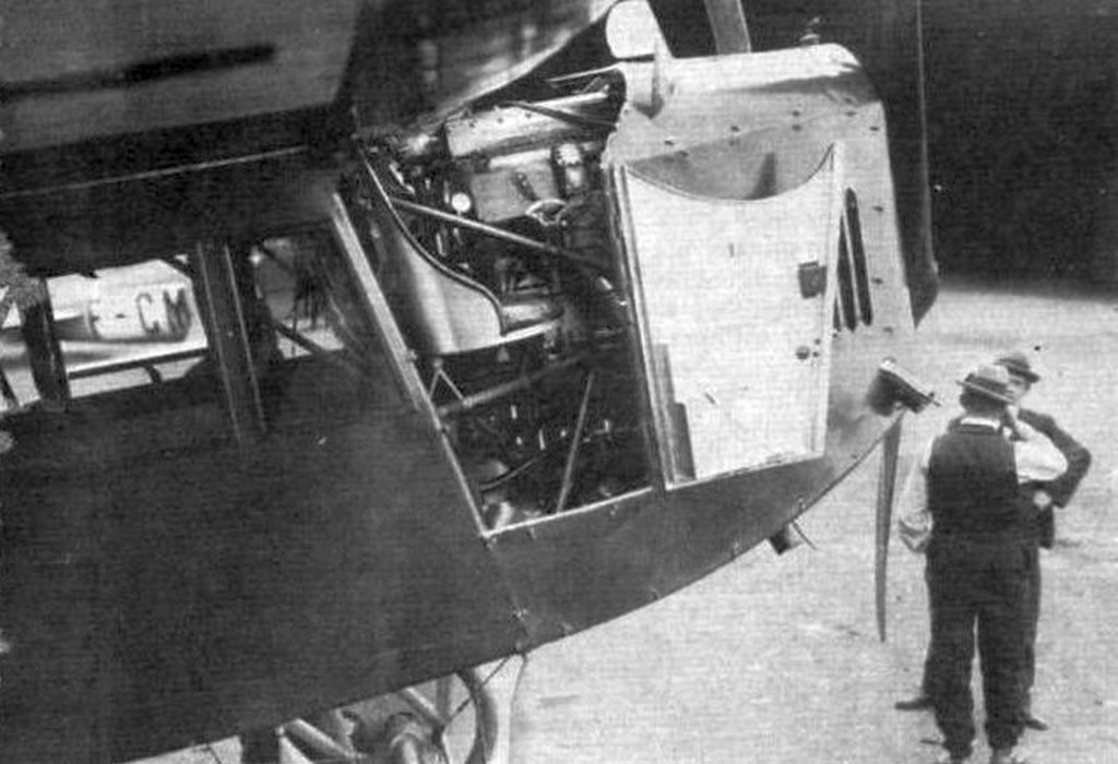 Fokker F.III (English version)