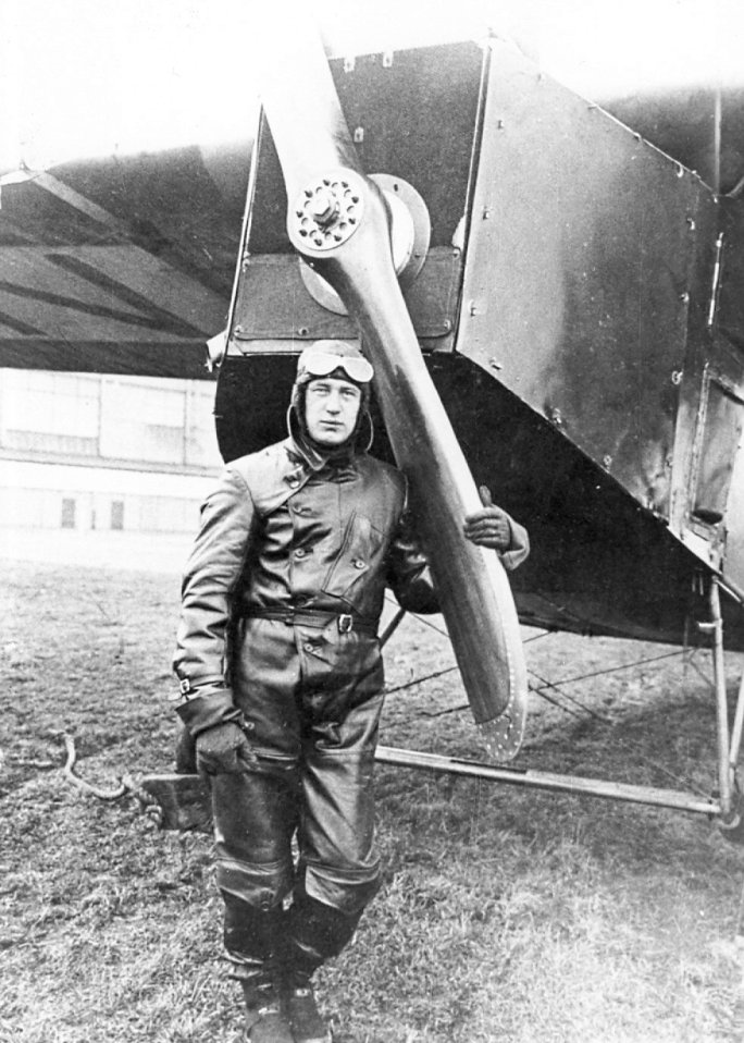 Fokker F.III (English version)