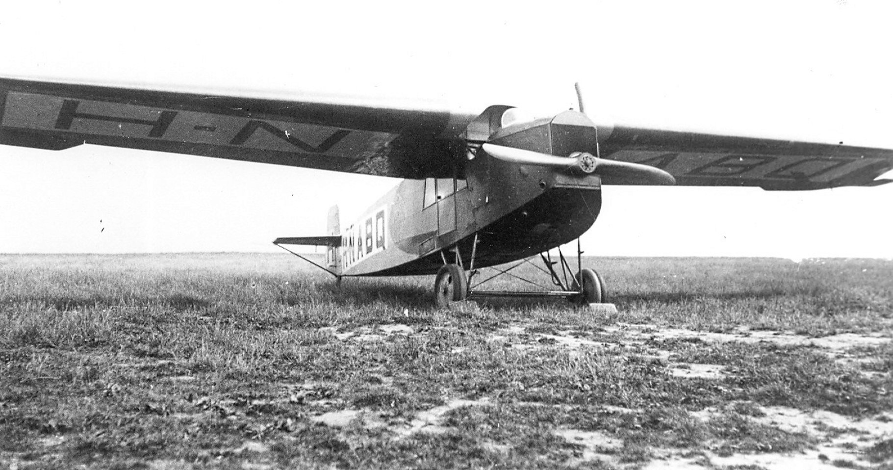 Fokker F.III (English version)