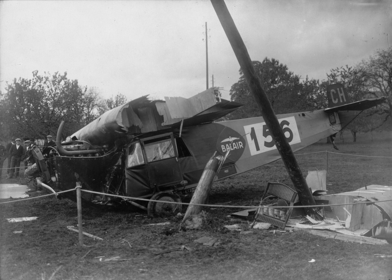 Fokker F.III (English version)