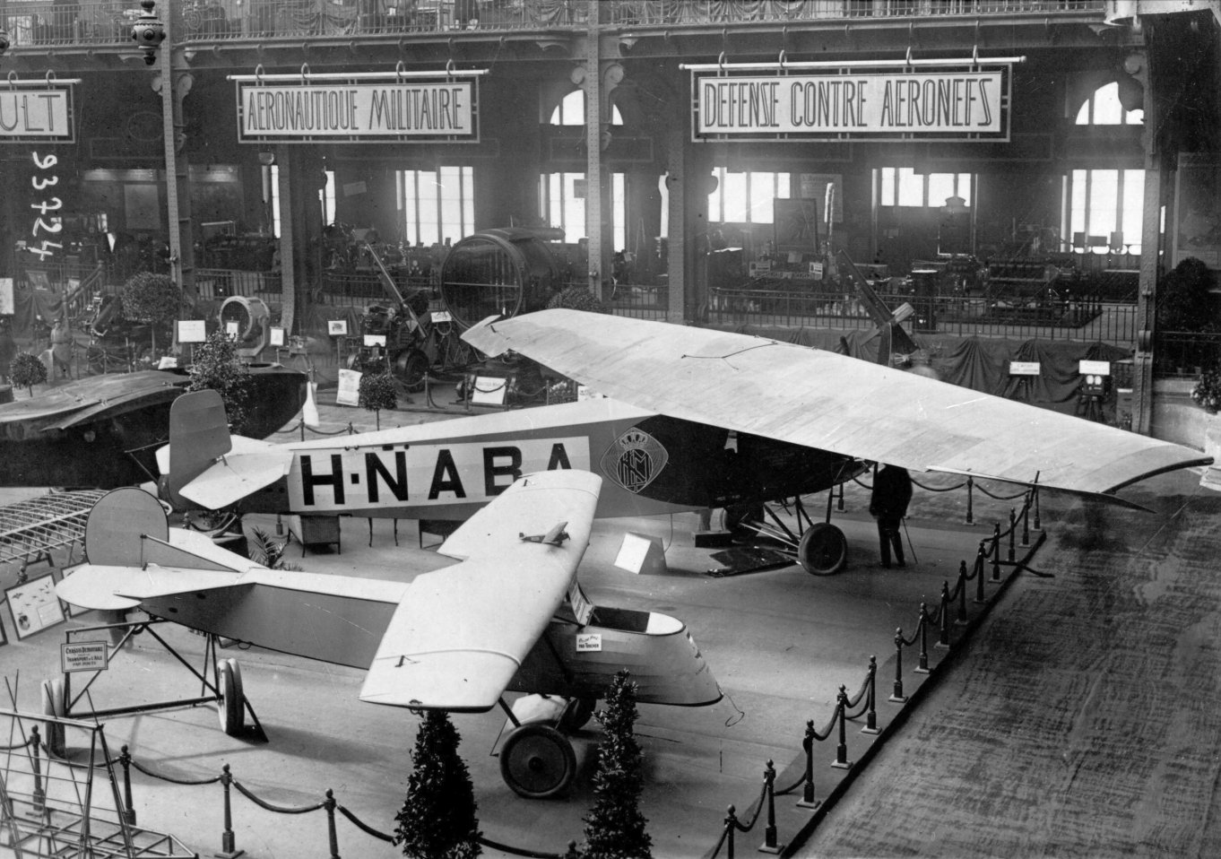 Fokker F.III (English version)