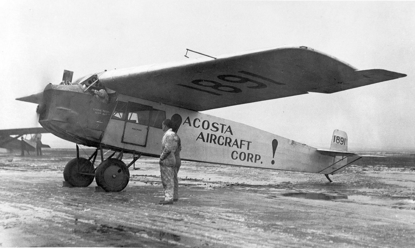Fokker F.III (English version)