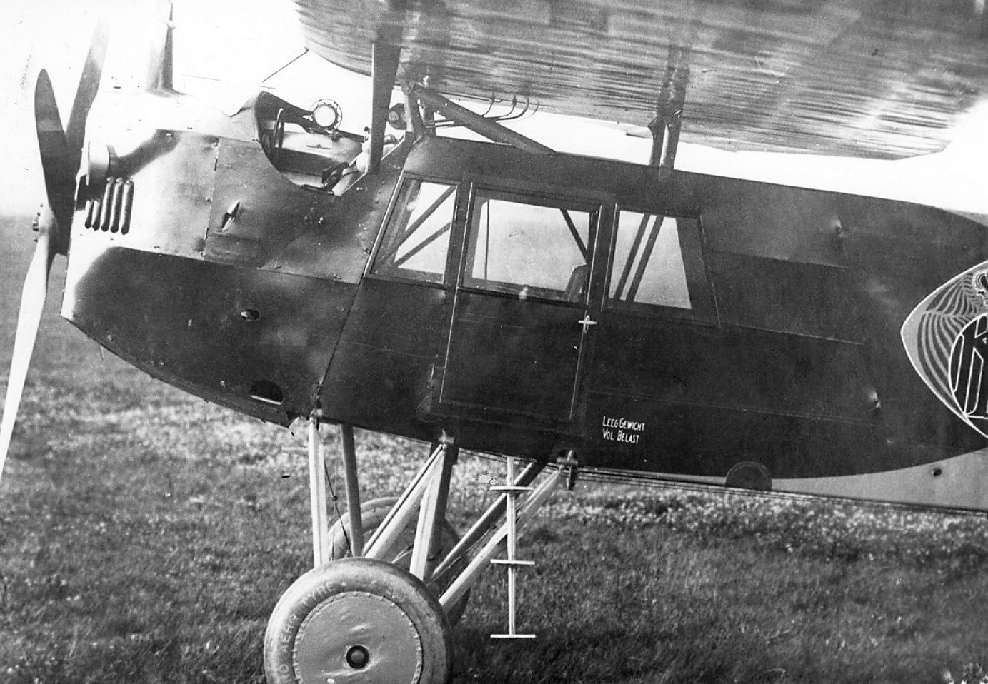 Fokker F.III (English version)