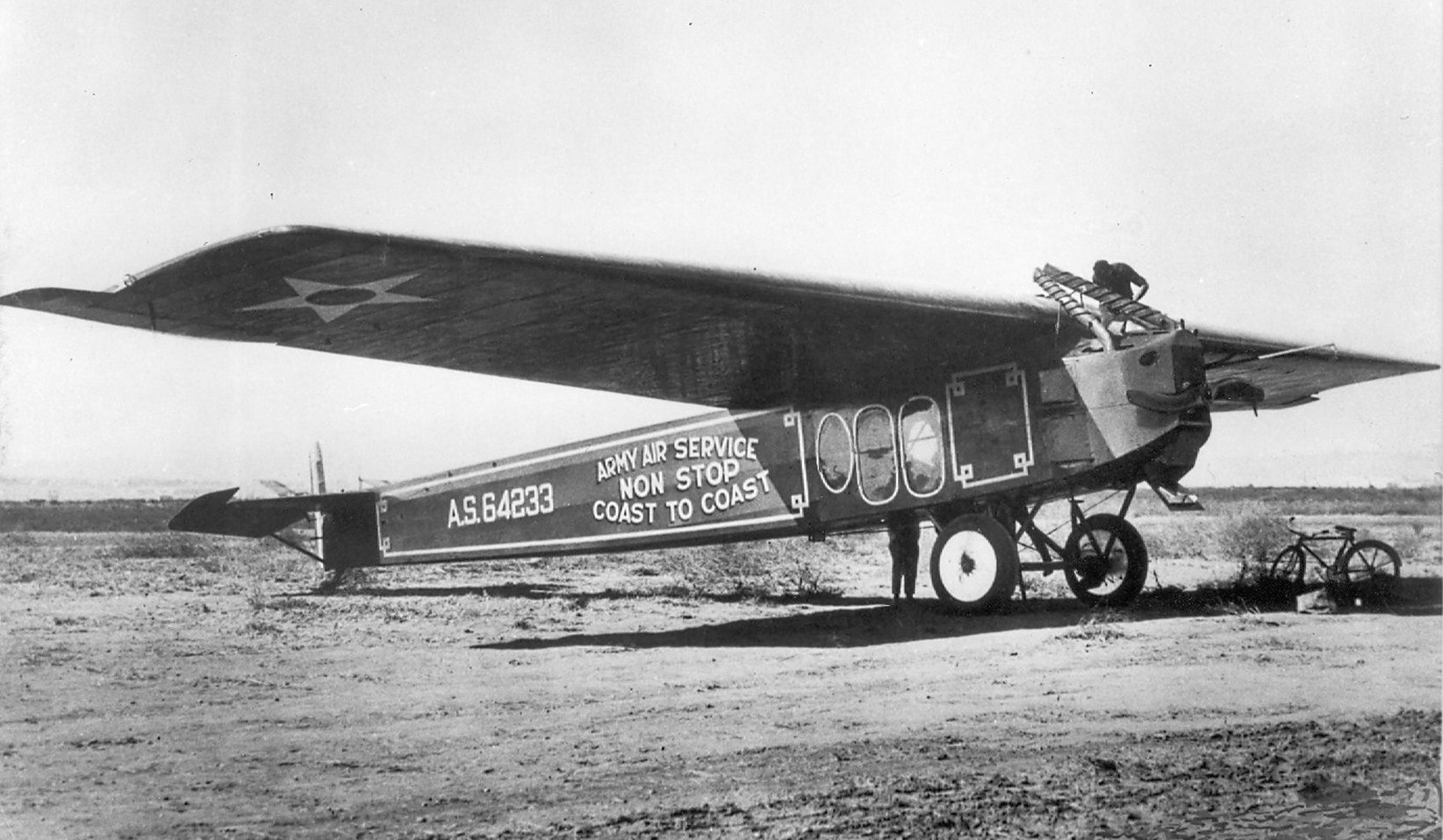 Fokker F.IV (English version)