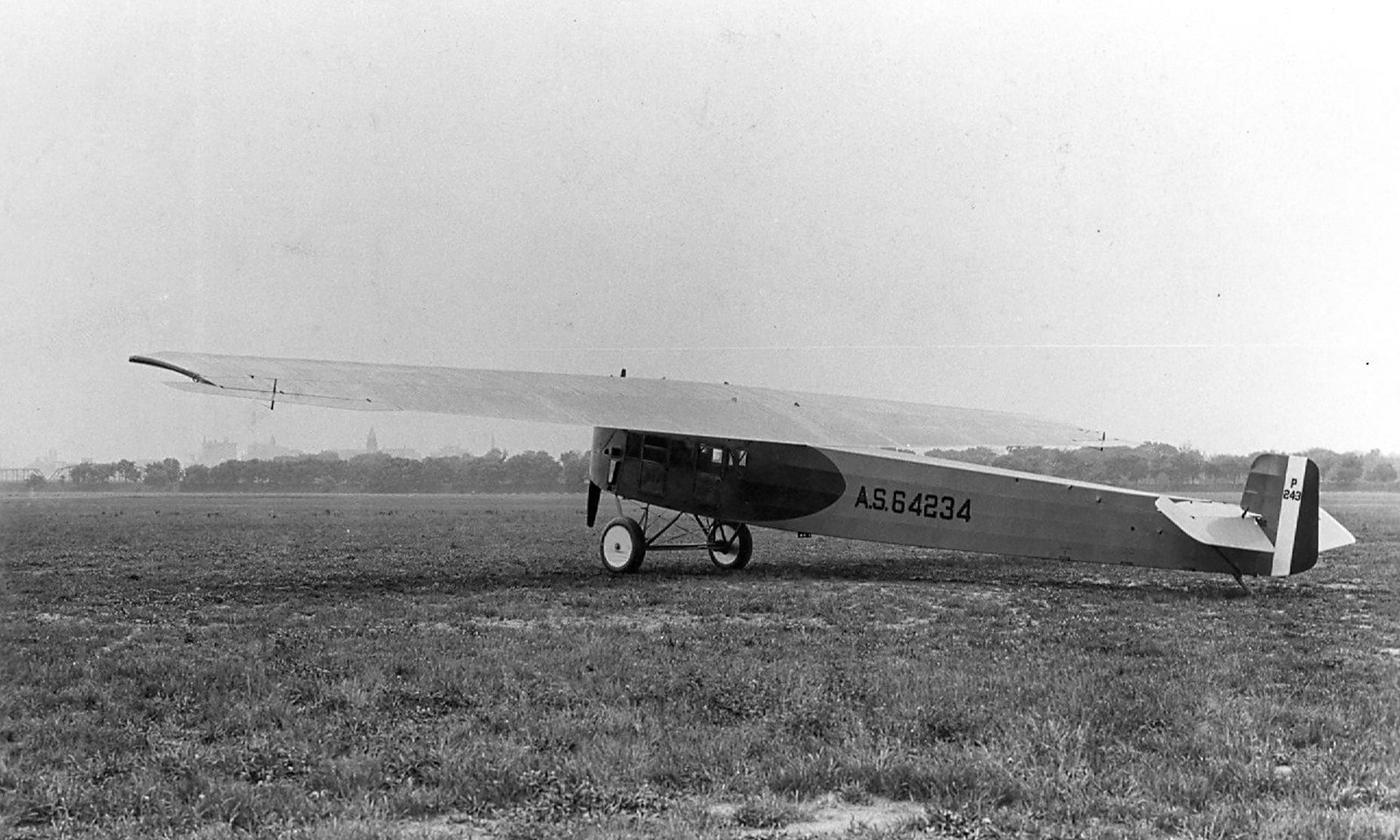 Fokker F.IV (English version)