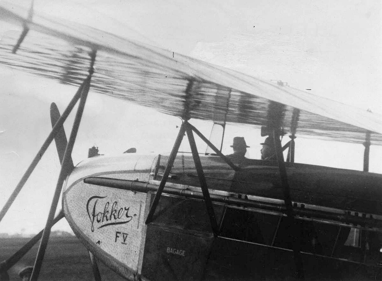 Fokker F.V (English version)