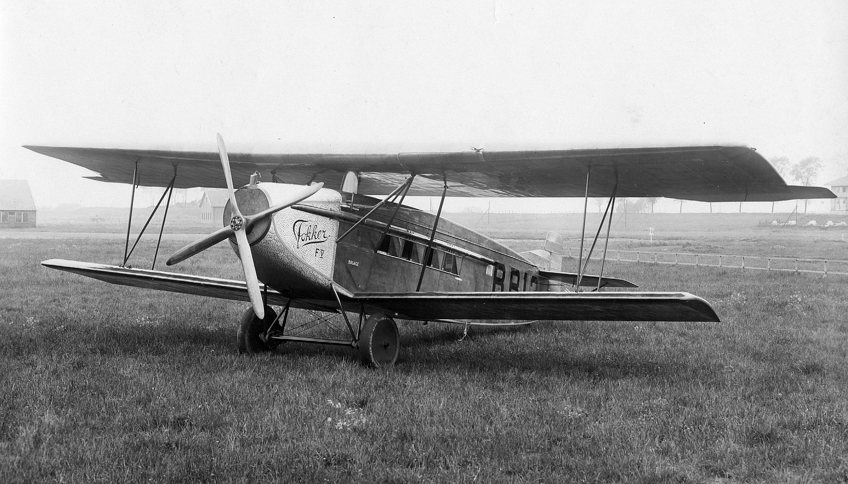 Fokker F.V (English version)