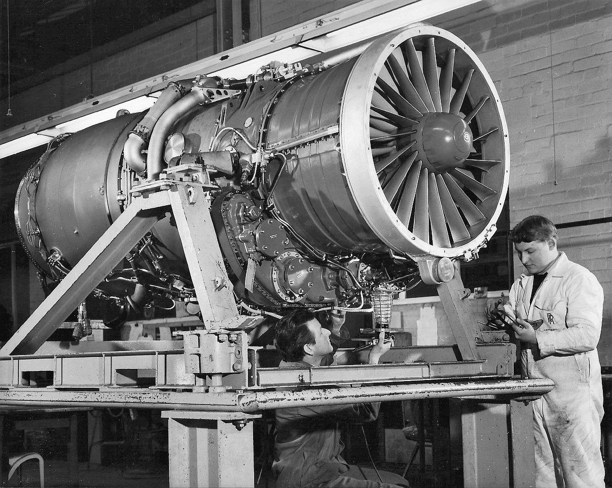 Fokker F.28 Fellowship