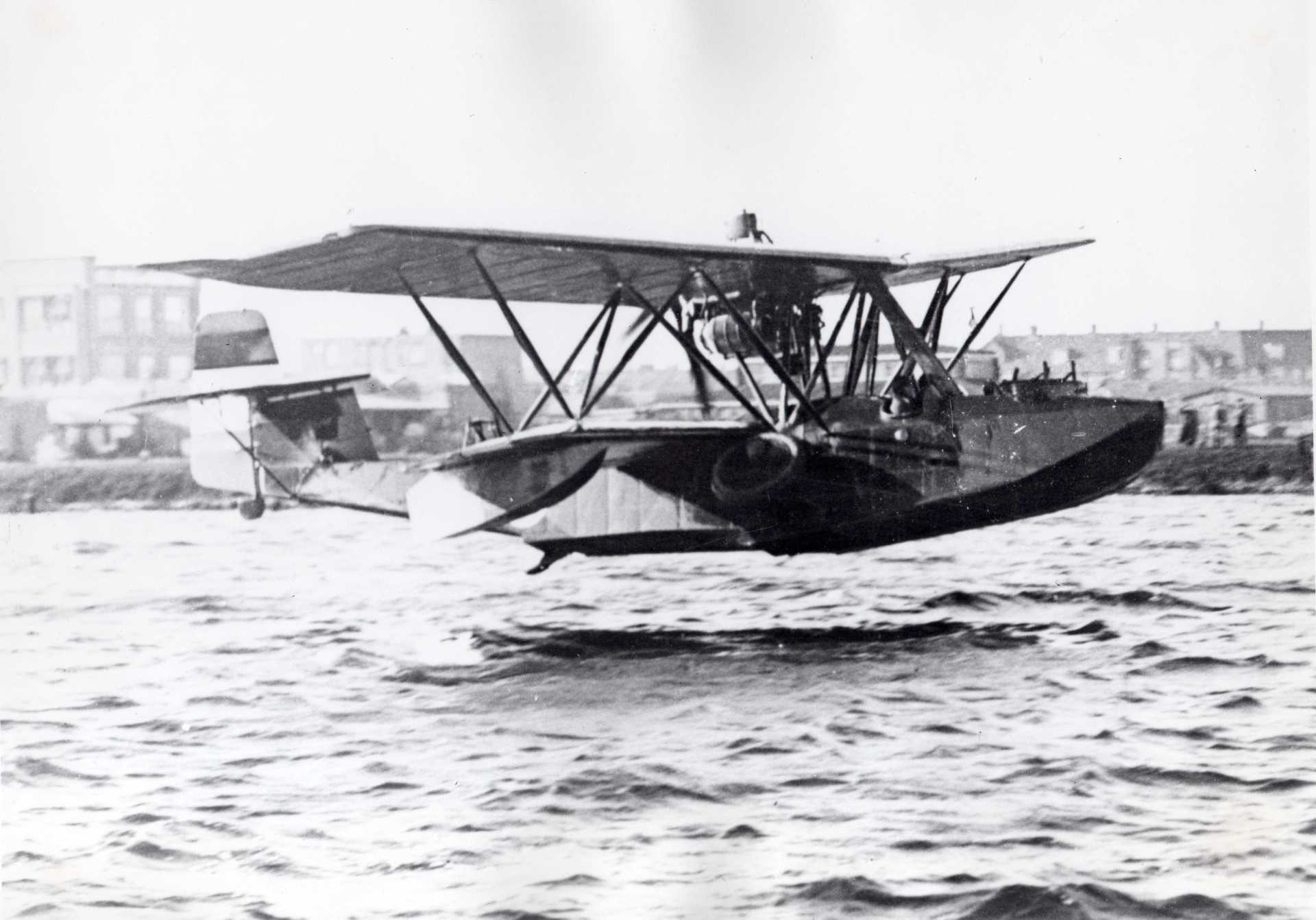 Fokker B.I (English version)